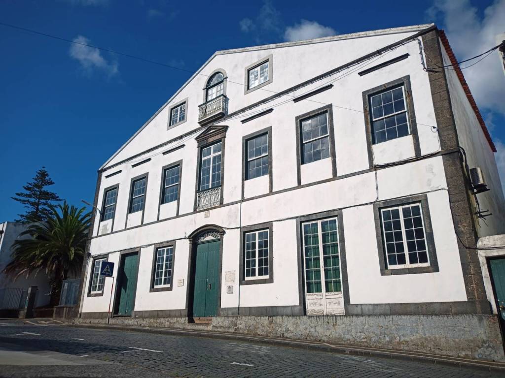 Início - Azores Properties